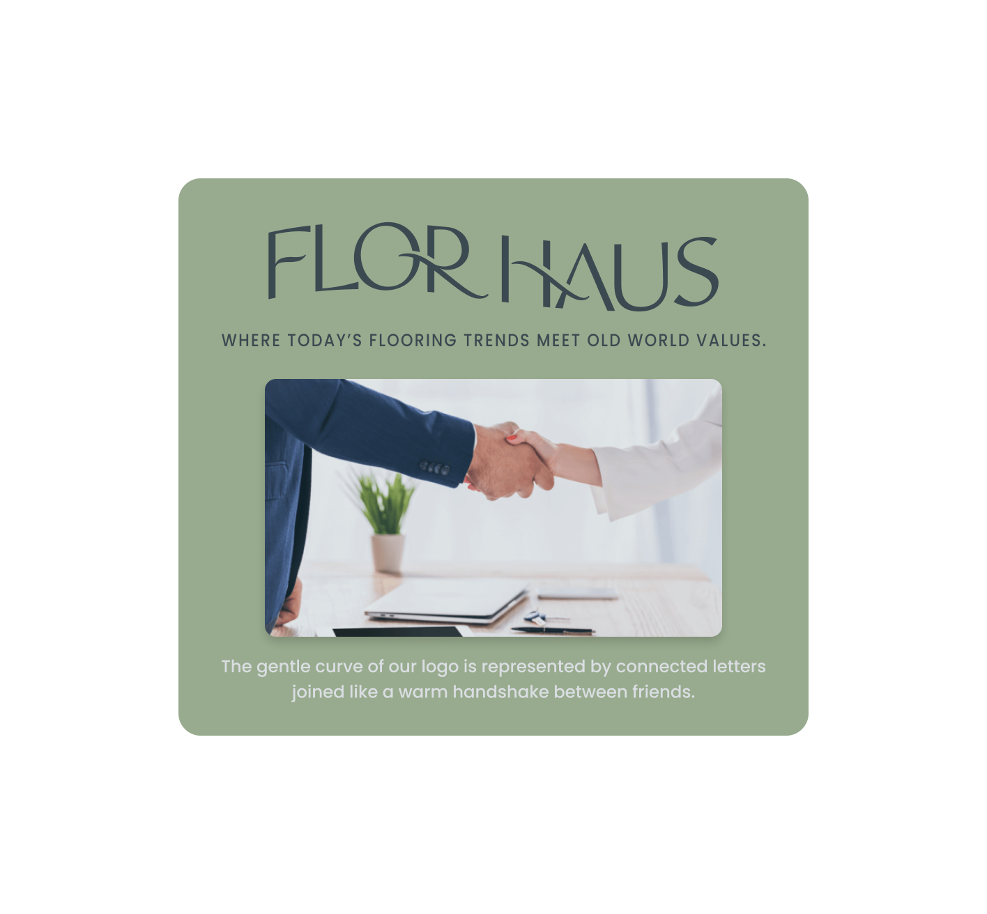 Referral Program at Flor Haus in Lancaster, PA